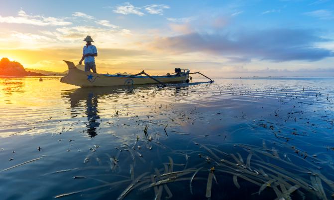 Fishing | Greenline Travel & Tourism